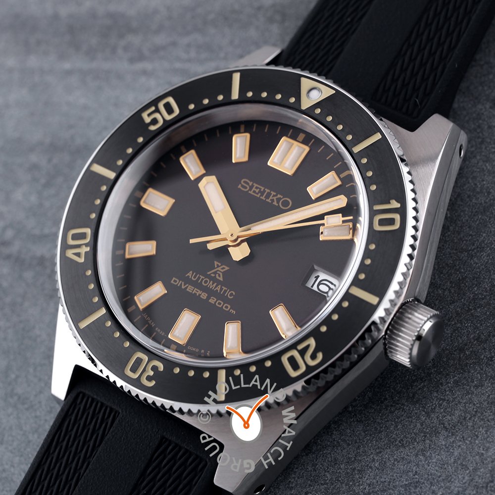 Seiko SPB147J1 watch - Prospex