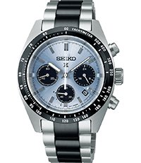 Seiko SSC813P1 watch - Prospex