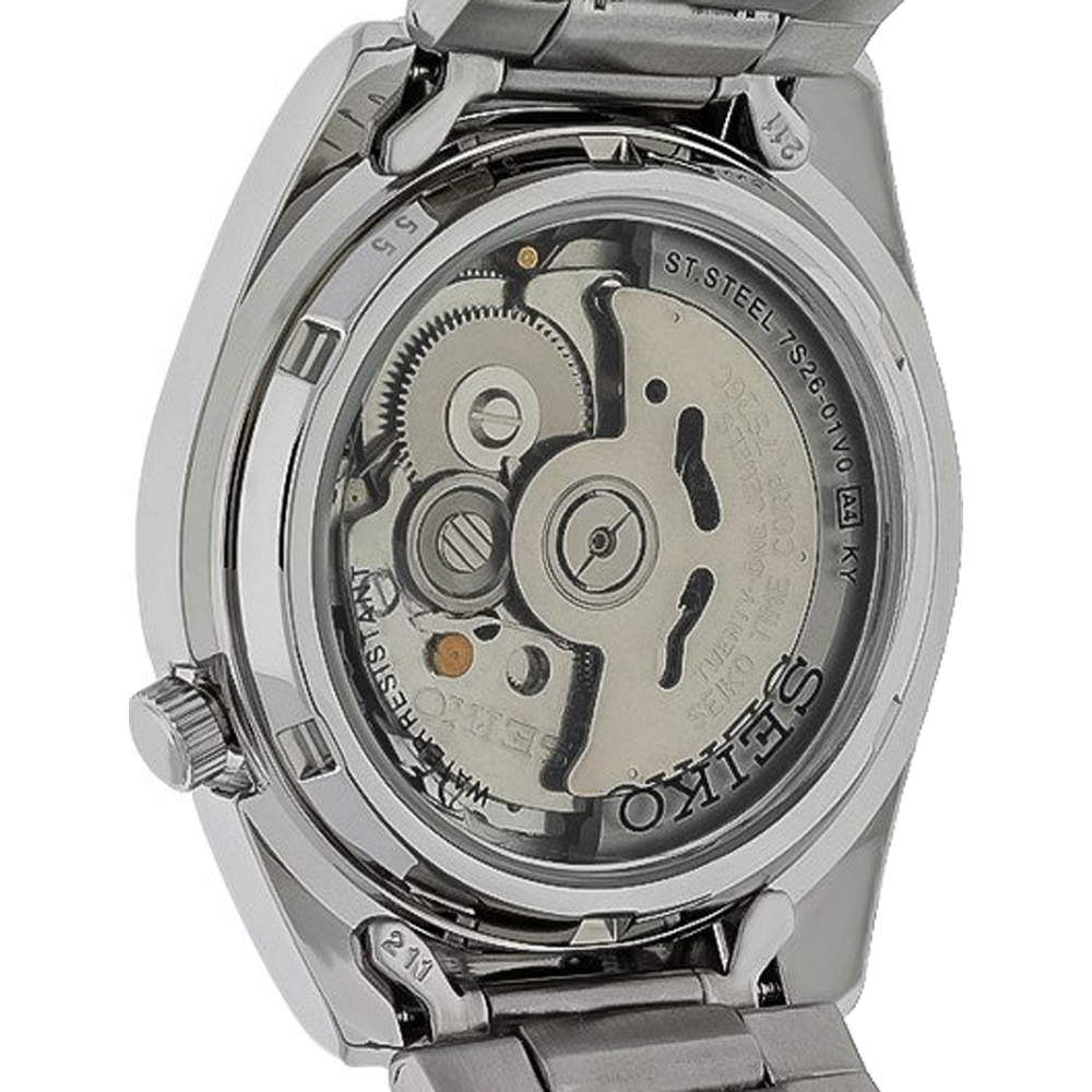 Seiko SNKL45K1 watch - Seiko 5