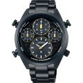 Relógio Seiko Prospex SFJ007P1 Prospex Speedtimer • EAN: 4954628250353 ...