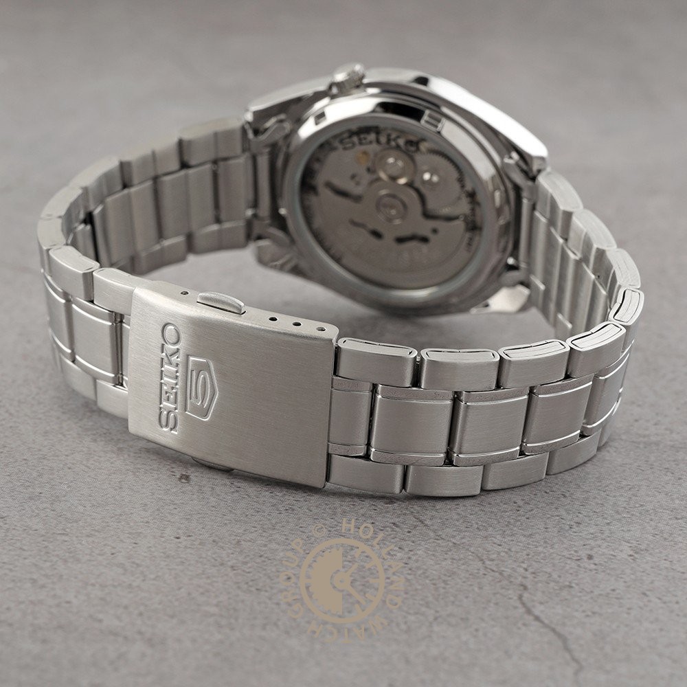Seiko 5 SNKL43K1 Watch • EAN: 4954628144850 • Mastersintime.com