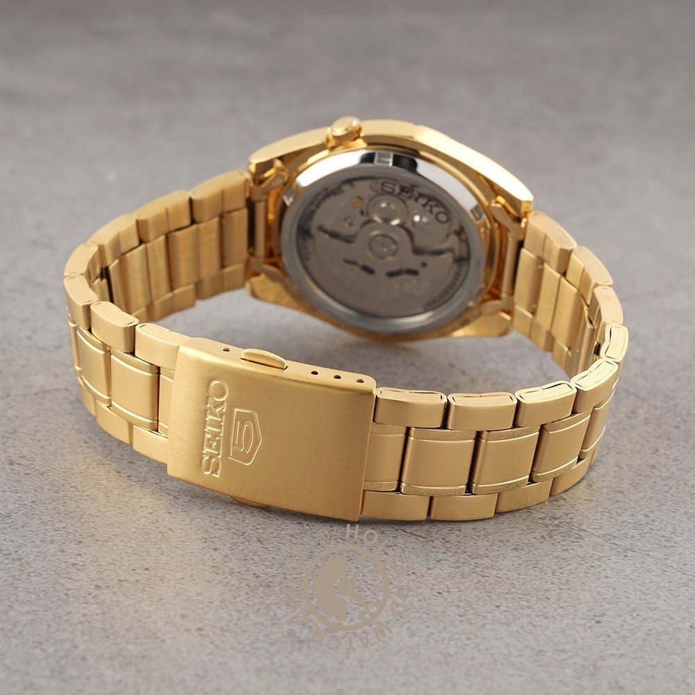 Reloj Seiko 5 SNKL48K1 • EAN: 4954628144881 • Mastersintime.com