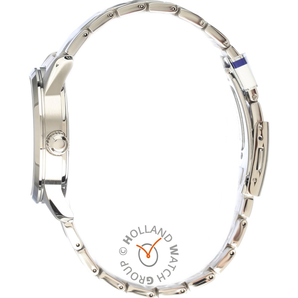 Seiko SNE523P1 watch - Solar