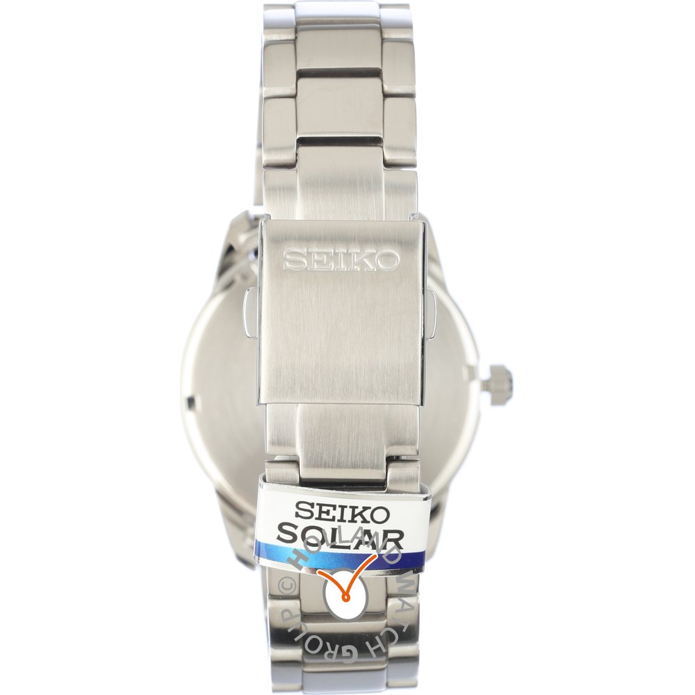Seiko SNE523P1 watch - Solar