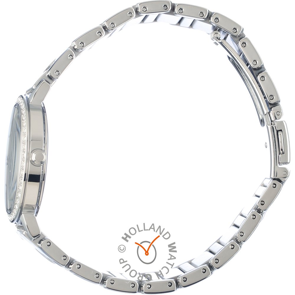 Seiko SUP432P1 watch - Solar