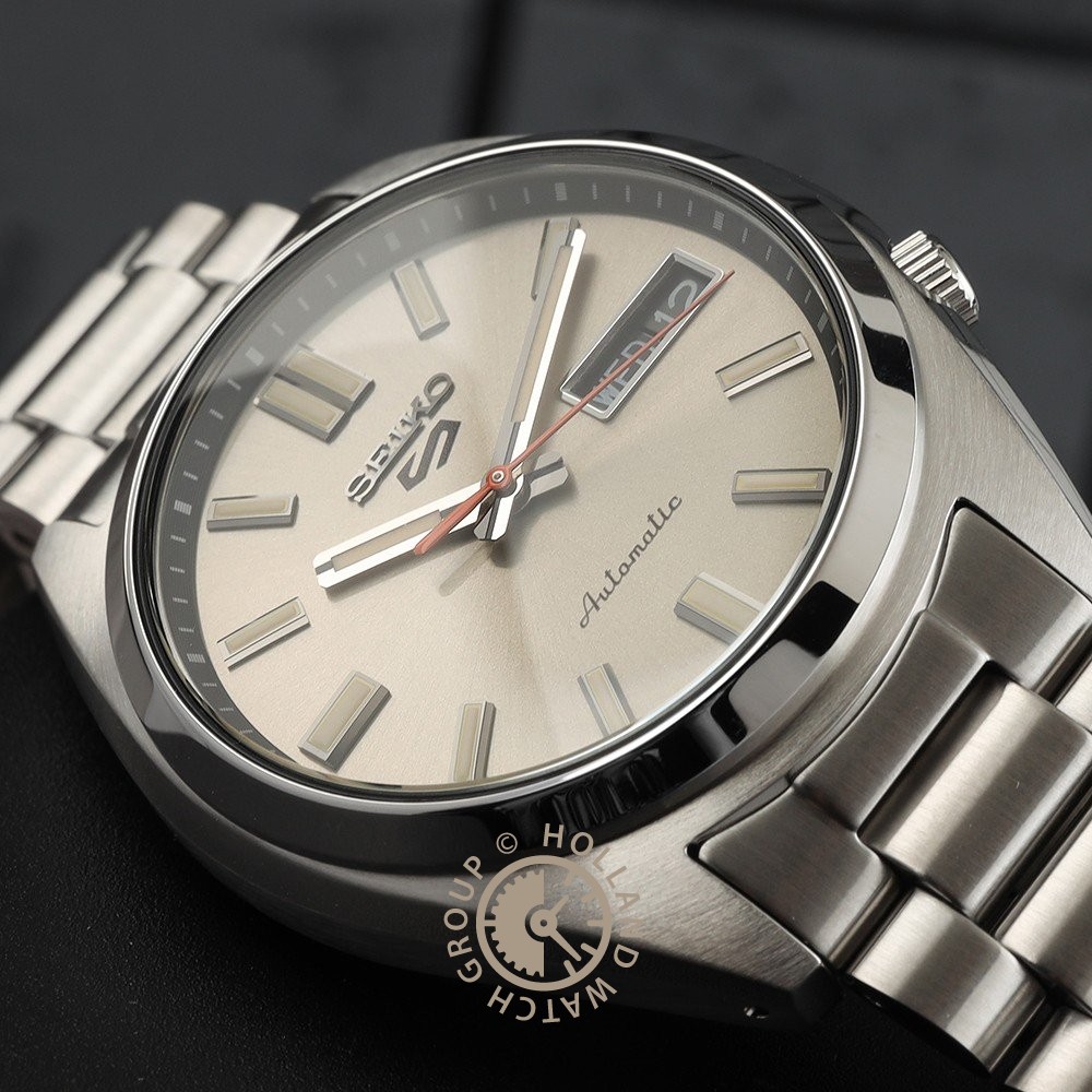 Reloj Seiko 5 Sports SRPK91K1 • EAN: 4954628253200 • Mastersintime.com