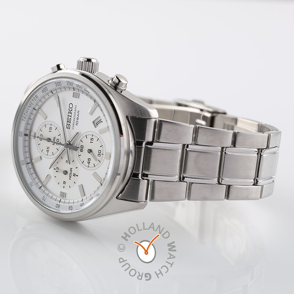 Seiko SSB375P1 watch - SSB375P1