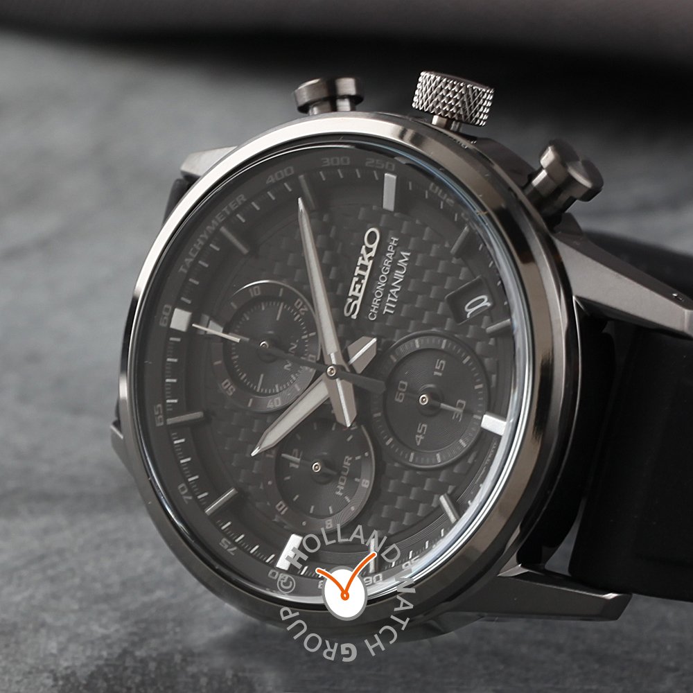 Seiko SSB393P1 watch - SSB393P1