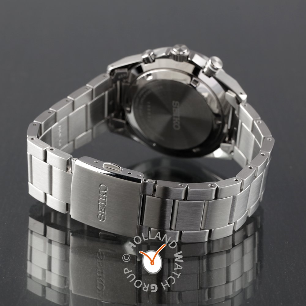 Seiko SSB397P1 watch - SSB397P1