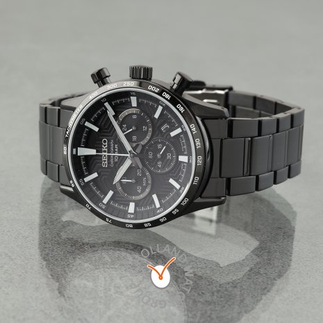 Seiko SSB415P1 watch - SSB415P1