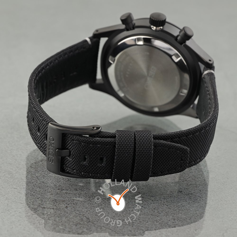 Seiko SSB417P1 SSB415P1 Watch • EAN: 4954628247070 • Mastersintime.com