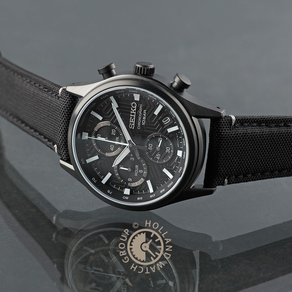 Montre Seiko SSB421P1 Urban Sports • EAN: 4954628247995 • Mastersintime.com