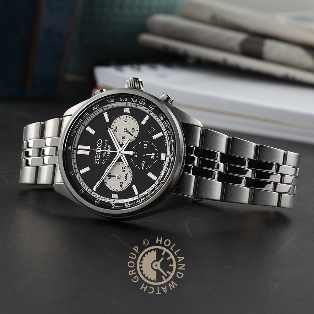 Seiko SSB429P1 Watch • EAN: 4954628250384 • Mastersintime.com