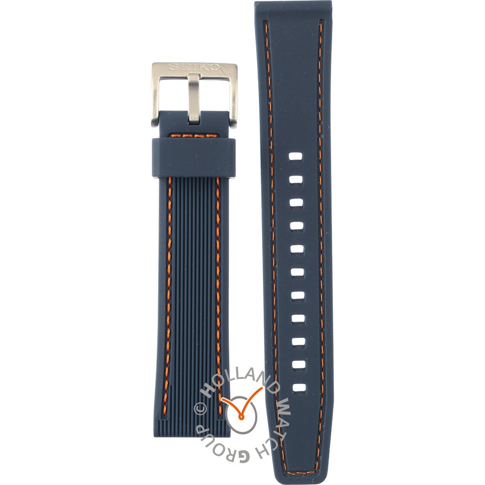 Seiko Straps Collection R03G011J0 SSC775P1 Strap • Official dealer ...