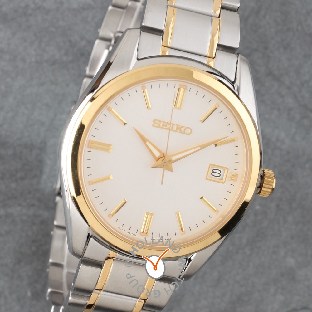 Seiko SUR312P1 watch - SUR312P1