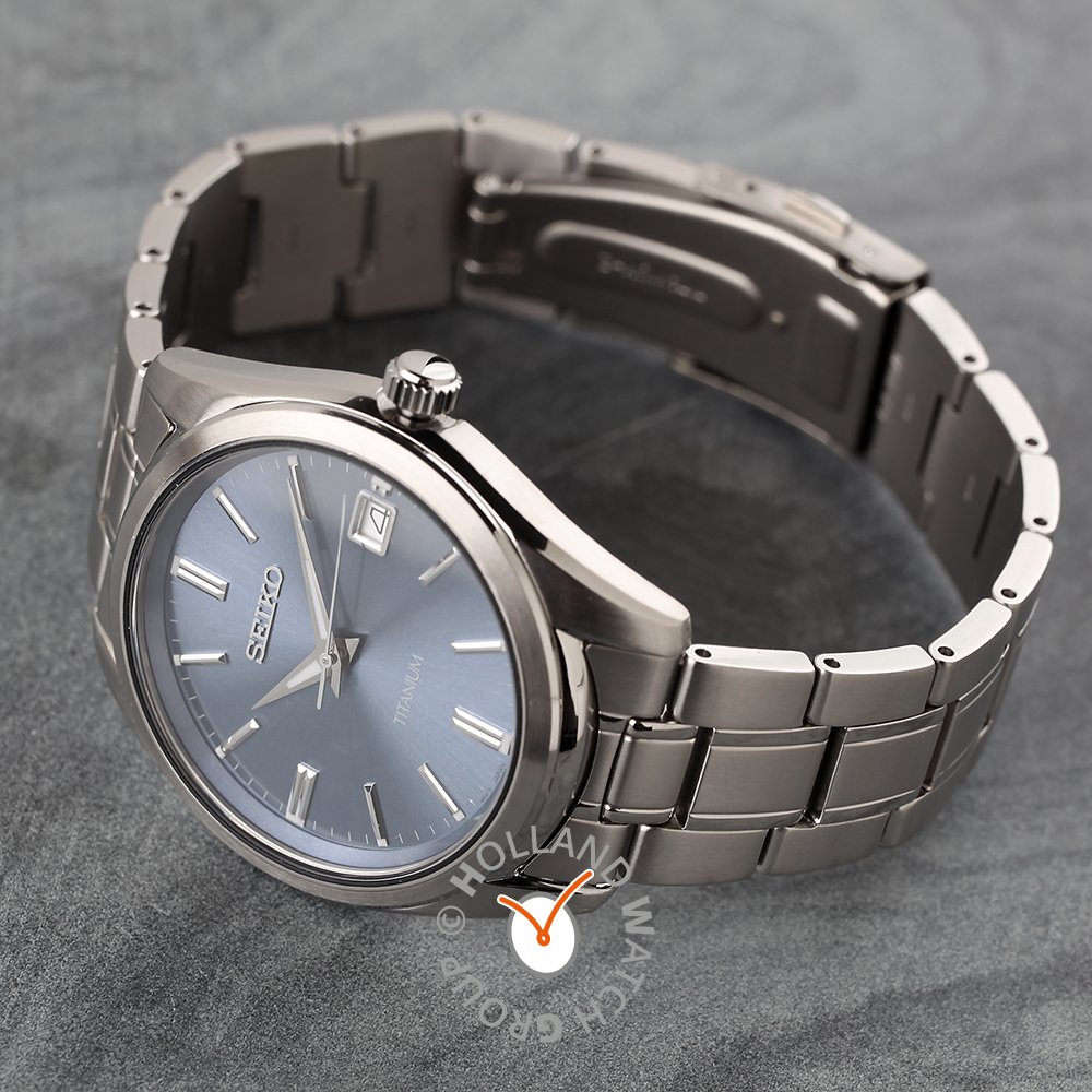 Seiko SUR371P1 watch - SUR371P1