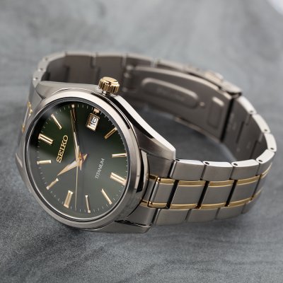 Seiko SUR377P1 Watch • EAN: 4954628238887 • Mastersintime.com