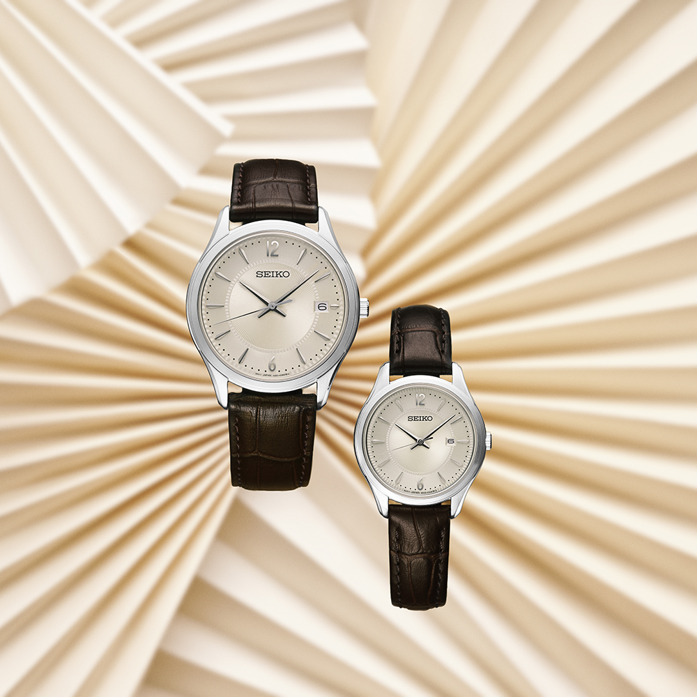 Seiko SUR421P1 Watch • EAN: 4954628239075 • Mastersintime.com