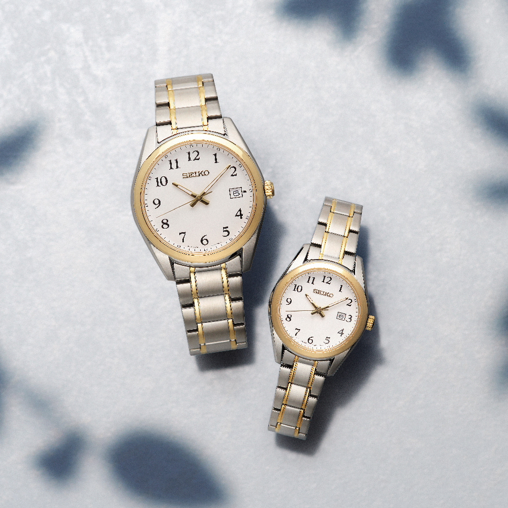 Seiko SUR459P1 watch - SUR459P1