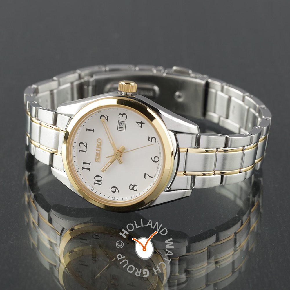 Seiko SUR466P1 watch - SUR466P1