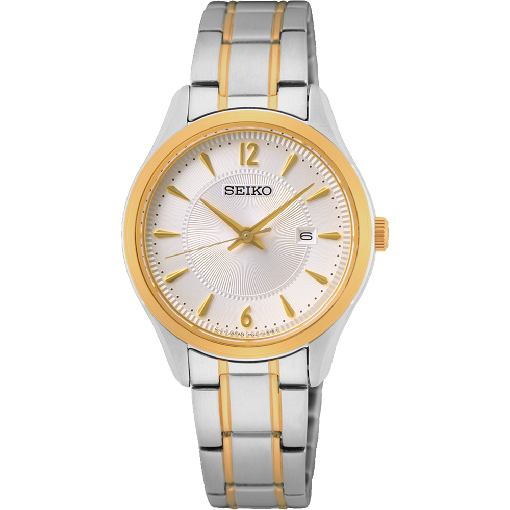 Seiko SUR474P1 watch - SUR474P1