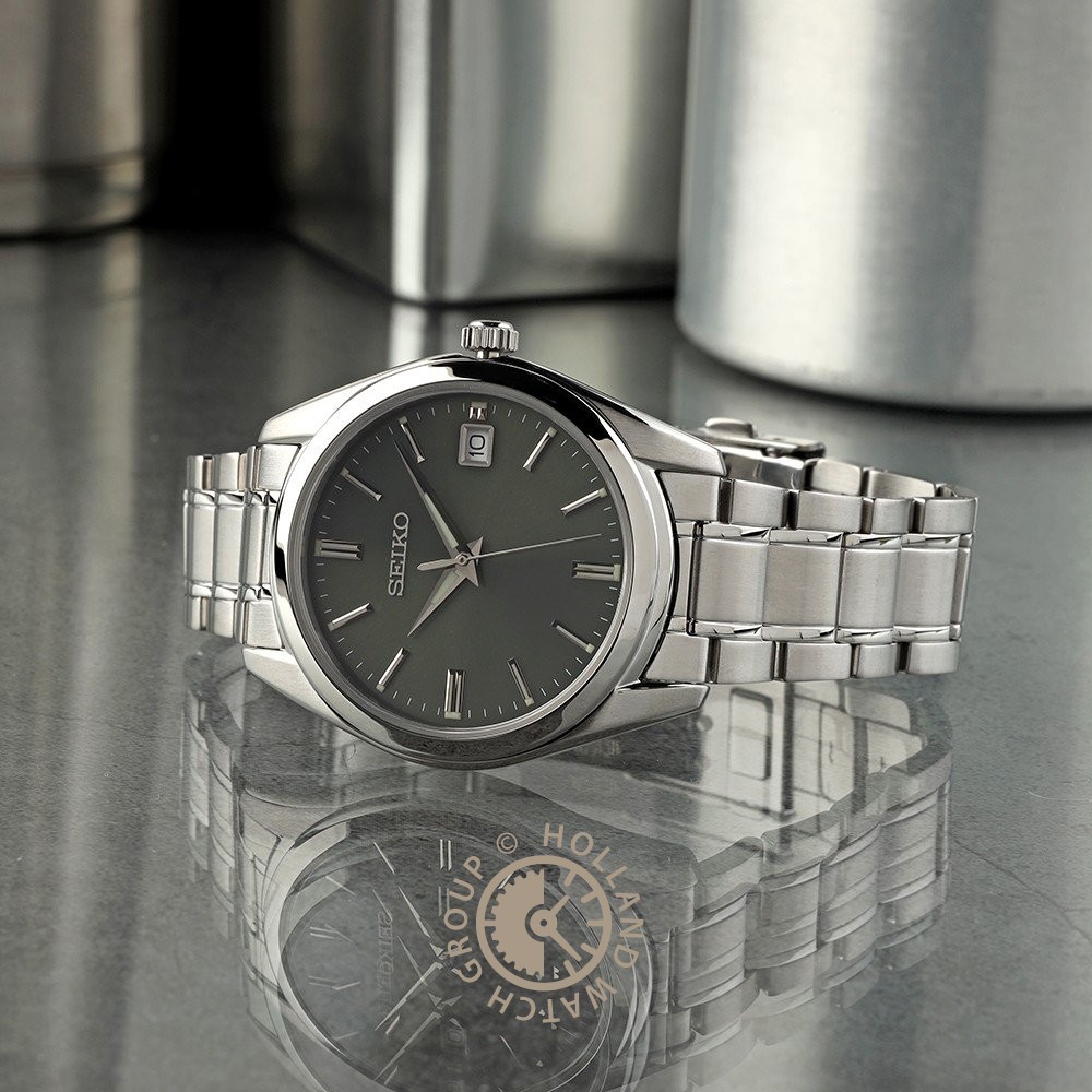Seiko SUR527P1 Watch • EAN: 4954628247940 • Mastersintime.com