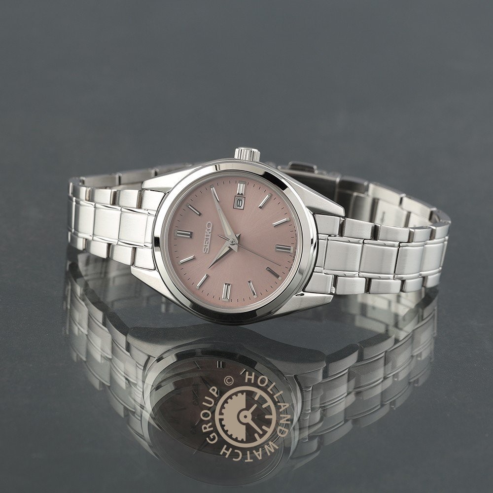 Seiko SUR529P1 Watch • EAN: 4954628247957 • Mastersintime.com