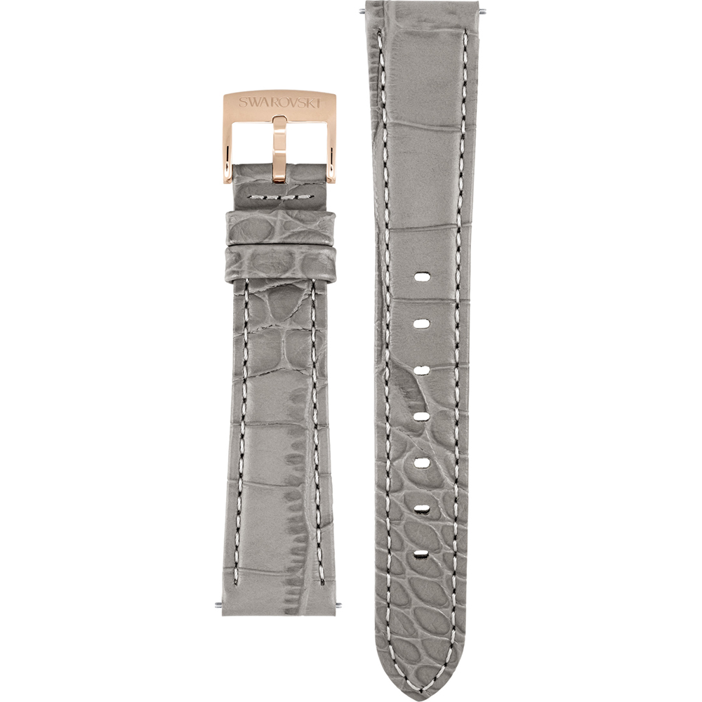 Swarovski Straps 5455156 LS-17 Crock 160 Strap • Official dealer ...