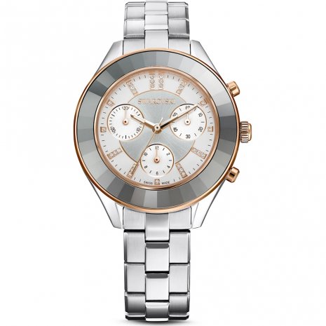 Swarovski 5632481 watch - Octea Lux Sport