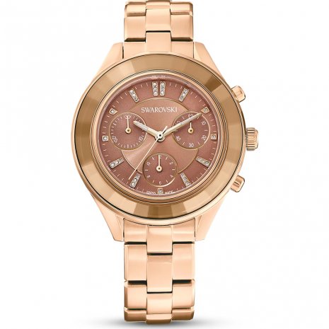 Swarovski 5632481 watch - Octea Lux Sport