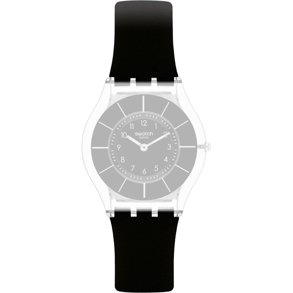 Swatch Plastic - Originals Medium (34mm) /Access/Solar/Musicall/Stop ...