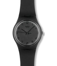 Swatch ASO28B100 Strap - SO28B100 1983 Masa