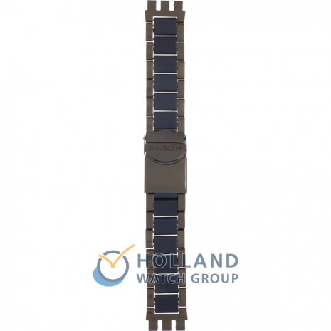 Ayc Swatch Watch Bands • Official dealer • Mastersintime.com