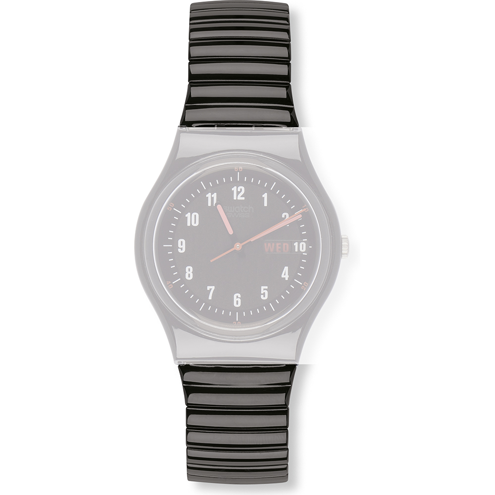 Swatch Plastic - Originals Medium (34mm) /Access/Solar/Musicall/Stop ...