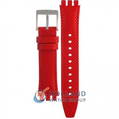 Swatch AYES4001 Strap - YES4001 Go Jump