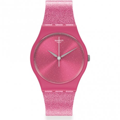 Swatch SO28N701 watch - Knock Nap