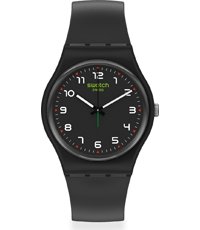 Swatch SO29Z108 watch - Smak!