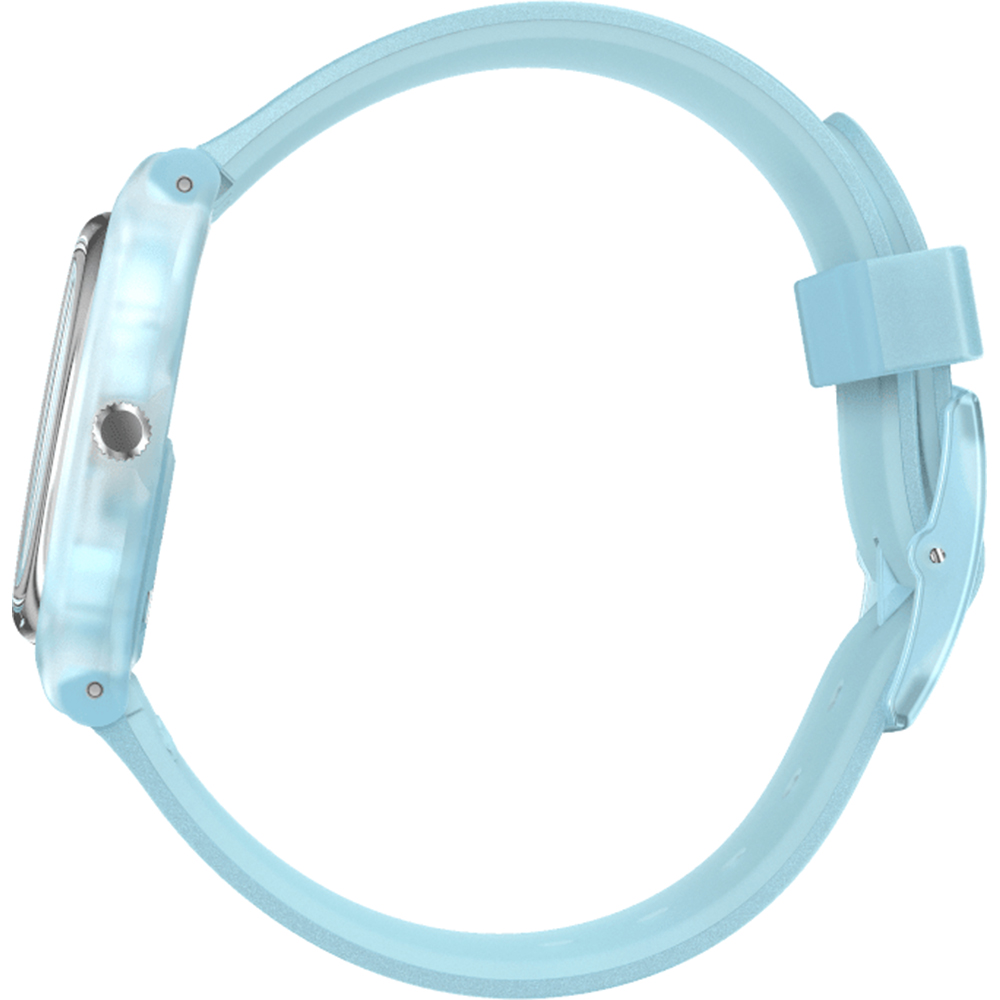 Swatch GL125 watch - Morning Sky