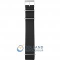 Swatch AYVS422 Strap - YVS422 Orange Teeth