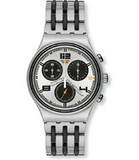 Swatch AYCS507G Strap - YCS507G See My Time