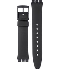 Swatch ASO28B100 Strap - SO28B100 1983 Masa