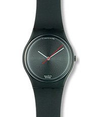 Swatch ASO28B100 Strap - SO28B100 1983 Masa