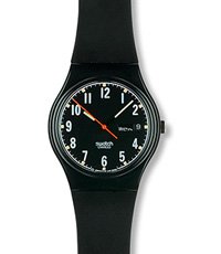Swatch ASO28B100 Strap - SO28B100 1983 Masa