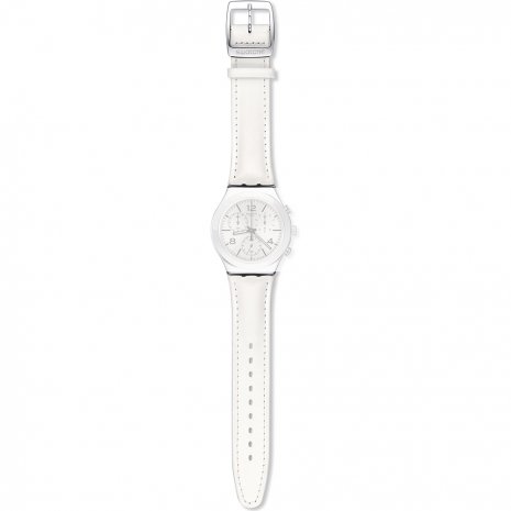Swatch AYCS111 Strap - YCS111 Biancamente