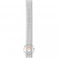 Swatch AYCS401A Strap - YCS401 Secret Agent Flex Large