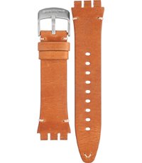 Swatch AYVS424 Strap - YVS424 Disorderly