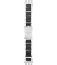 Swatch AYVS434G Strap - YVS434G Ironfresh