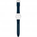 Swatch Irony - New Big Classic - YW AYWS431 YWS431 Brut De Bleu Strap ...