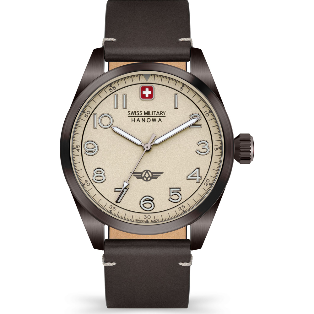 Swiss Military Hanowa SMWGA2100440 watch - Falcon