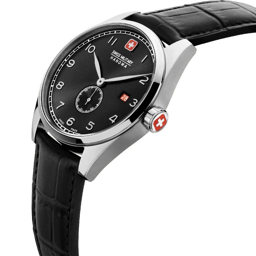 Swiss Military Hanowa Land SMWGB0000703 Lynx Watch • EAN: 7620958008878 ...